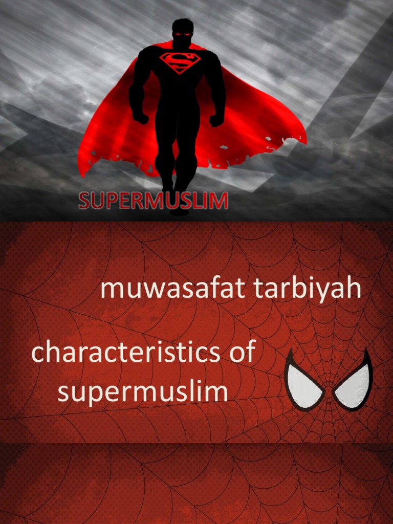 10 Muwasafat Tarbiyah NEW | PDF