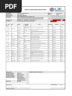 Maintenance Job Card Template | PDF