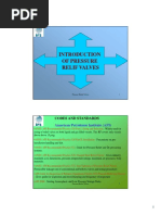 08 - Column Pressure Relief | PDF | Pressure | Statistical Mechanics