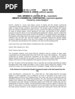 SAPS 271 Firearm License Application Checklist | PDF
