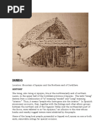 Pre-Colonial Architecture Lecture | PDF