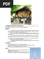 Maranao Torogan | PDF | Bed | Framing (Construction)