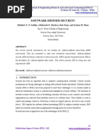 CSR Proposal Template | PDF | Corporate Social Responsibility | Trust Law