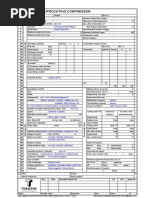 API Standard 617 - Axial and Centrifugal and Expander-Compressors For ...
