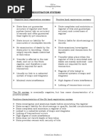 Answering Affidavit Example | PDF | Affidavit | Trials