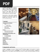 Fire Exit Stair Details | PDF | Stairs | Pedestrian Infrastructure