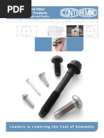 Cemented Tunsten Carbide Metalforming Grades Chart | PDF | Steel ...