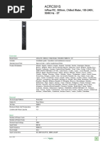 Switched Rack Pdu Ap7950b Apc | PDF | Nature