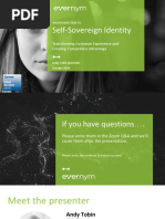 MFA Setup Guide for PingID Authentication | PDF | Mobile App | Qr Code