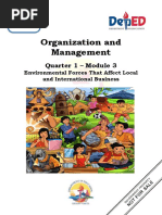 CVC Words Tagalog | PDF