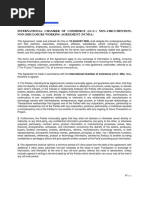 Icsi Project Report | PDF | Bankruptcy | Insolvency