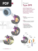 Flat Face Flange Dimensions Guide | PDF | Mechanical Engineering | Plumbing