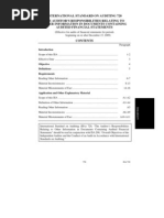 ISA 501: Audit Evidence Guidelines | PDF