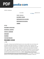 Group Discussion Evaluation Sheet | PDF