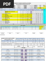 Sample OB Sheet by Online Clothing Study | PDF | Fashion | Softlines ...