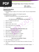Transformer Paint Specification | PDF | Heat Transfer | Transformer