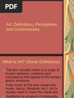 Writing Prompts For Art | PDF | Paintings | Emotions