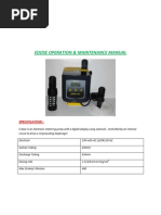 Aquamon SMARTPRO 8966 - PH Pipe & Wall Mount Manual | PDF | Electrical ...