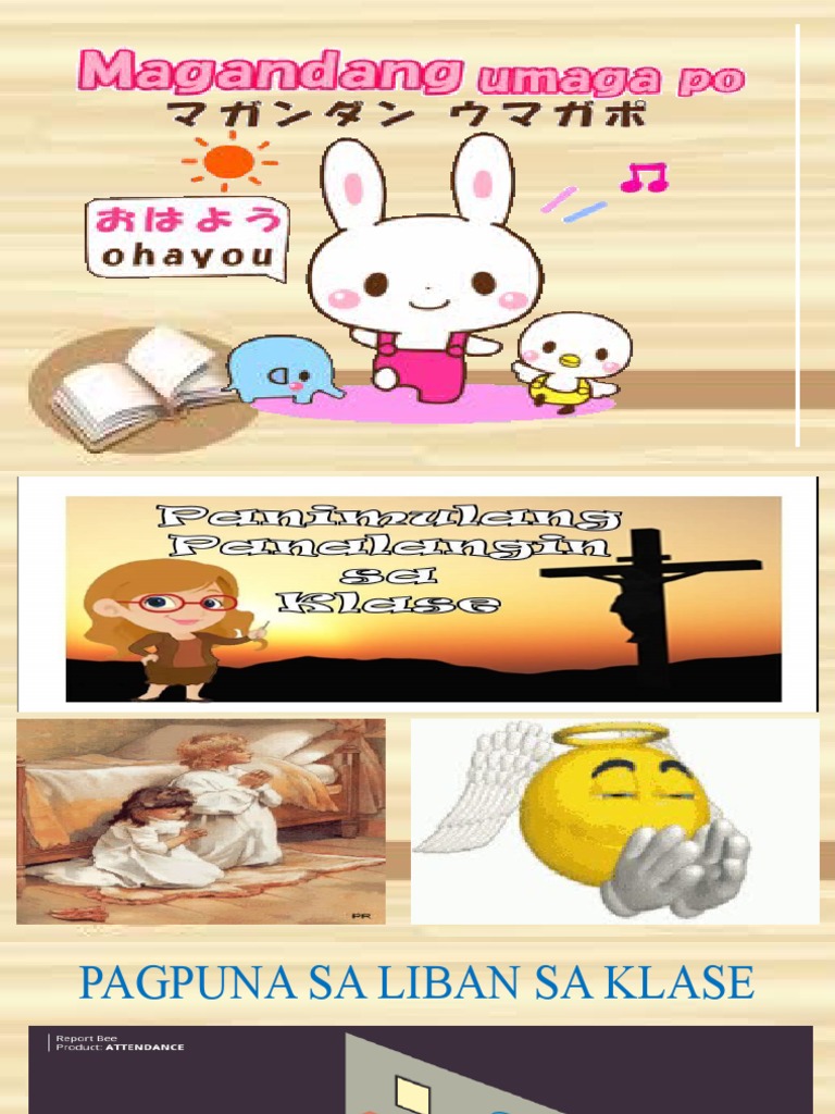 Aralin 1 Akda Filipino 7 | PDF