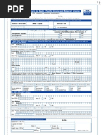 Australian ETA Form - 1554 | PDF | Travel Visa | Privacy