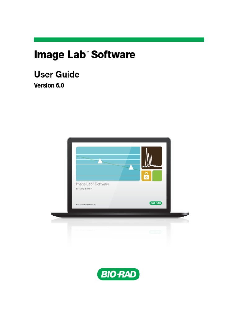 Image Lab Software: User Guide | PDF | Icon (Computing) | Microsoft Windows