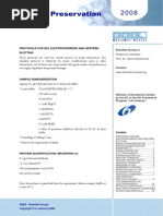 SDD Age Sds Agarose Gel | PDF | Agarose Gel Electrophoresis | Biochemistry