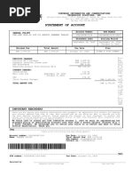 Converge Statement of Account Sample | PDF | Services (Economics ...