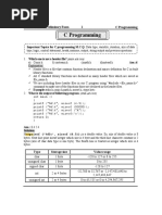 TCS Coding Programming Questions Details | PDF | C (Programming ...