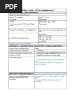 RBT T.3 Contoh Projek Mekatronik | PDF