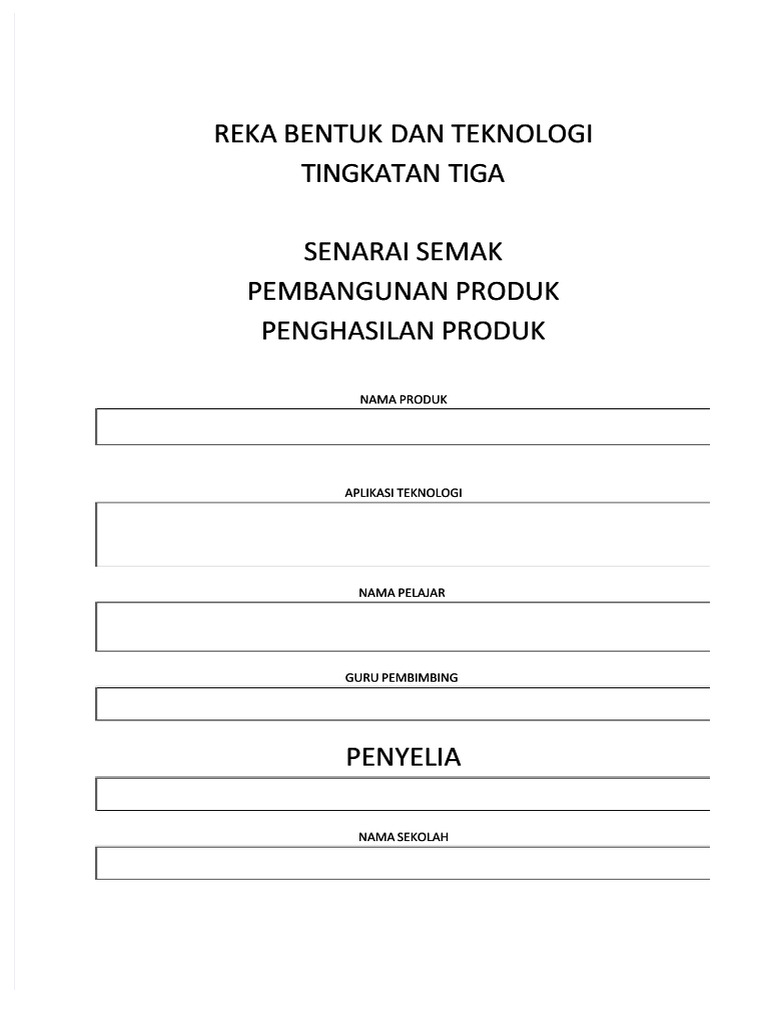 Dokumentasi RBT Ting 3 | PDF