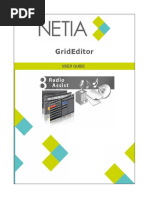 Ax Pert Tutorial | PDF | Parameter (Computer Programming) | Databases