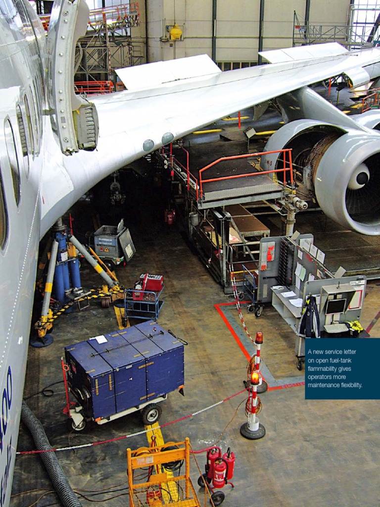 AERO - 2011 - Q1 - Article3 - Flammability Zones Around An Airplane ...