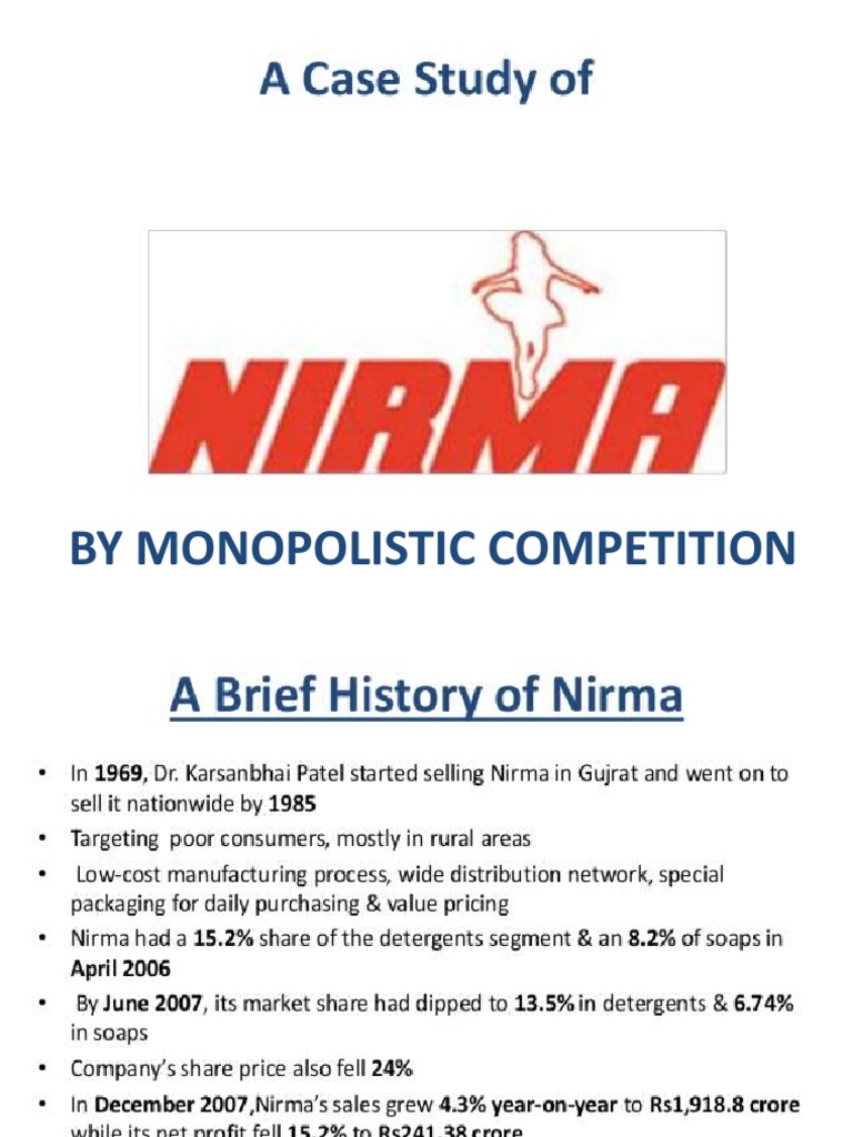 Micro Casestudy | PDF