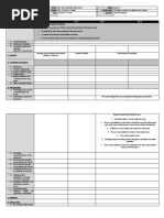 LP Periodical Test | PDF | Lesson Plan | Test (Assessment)