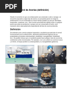 Sistema De Combustible De Un Buque Pdf Tubería Transporte De