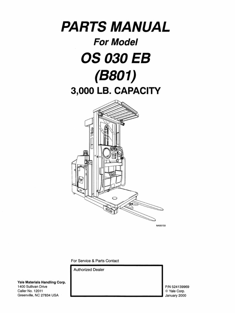 Os 030 Eb (B801) | PDF