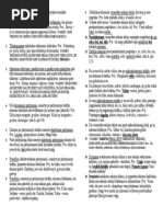 Gramatiko Uzduotys - 7 Klase - Atsakymai - Internet | PDF