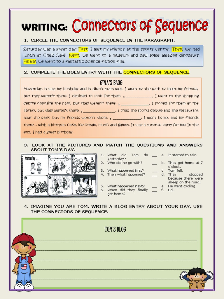 Time Sequencers | PDF