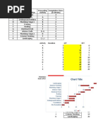 Datasheet Cofraplus 60 | PDF | Architectural Design | Architecture