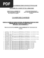 Modele de Demande de Logement Participatif LPA | PDF