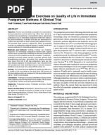 Core Measure: Functional Gait Assessment (FGA) | PDF | Horse Gait ...