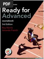 English - File - 3d - Advanced - Teacher's Book | PDF
