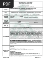 Calendario 2025 Udem | PDF