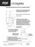 Tgfa, Gfa, Flar | PDF | Architectural Design | Architecture