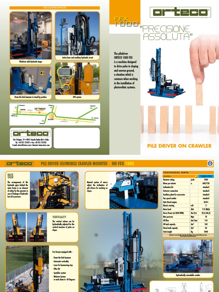 FEX en PDF | PDF | Equipment | Manufactured Goods