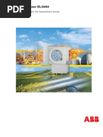 Masoneilan 12300 Series: Level Transmitter / Controller | PDF ...