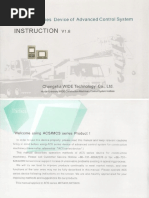 XCMG QY50K Operation Manual | PDF | Axle | Crane (Machine)