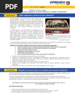 La Pantomima Definicion y Caracteristicas | PDF | Teatro | Las artes ...