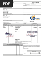 SysFreight Brochure | PDF | Invoice | Voucher