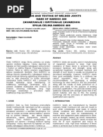 MEP First, Second, and Final Fix Overview | PDF | Duct (Flow ...